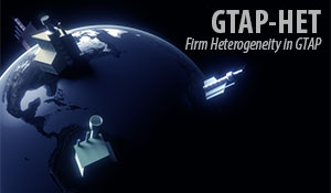 GTAP Events: GTAP Firm Heterogeneity Course